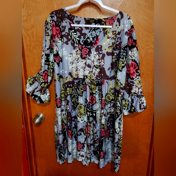 R & B Collections | Dresses | Rbcollections Ladies Dress Top | Poshmark